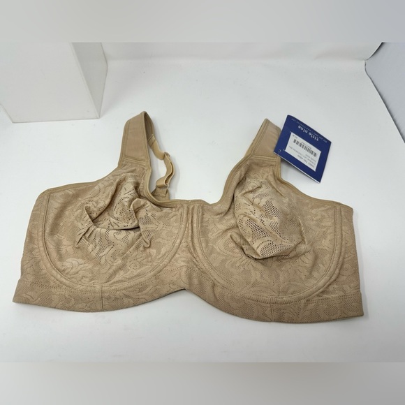 Title nine | Intimates & Sleepwear | Nwt Title Nine 4 Dd Power Lace ...